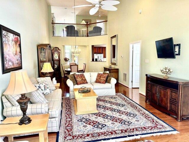 condo with 3 bedroom, Rio Grande NJ DLS101859092