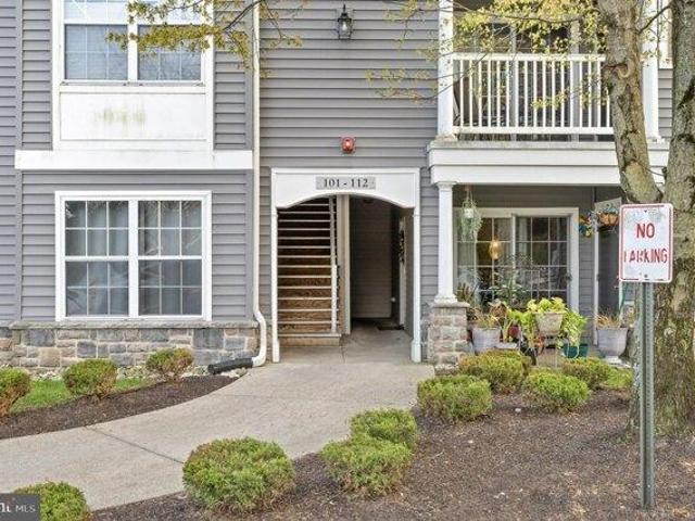 condo with 3 bedroom, Riverside NJ DLS102531405