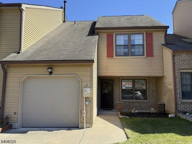 condo with 3 bedroom, Robbinsville NJ DS101781985