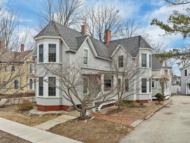 condo with 3 bedroom, Rochester NH DS102119973