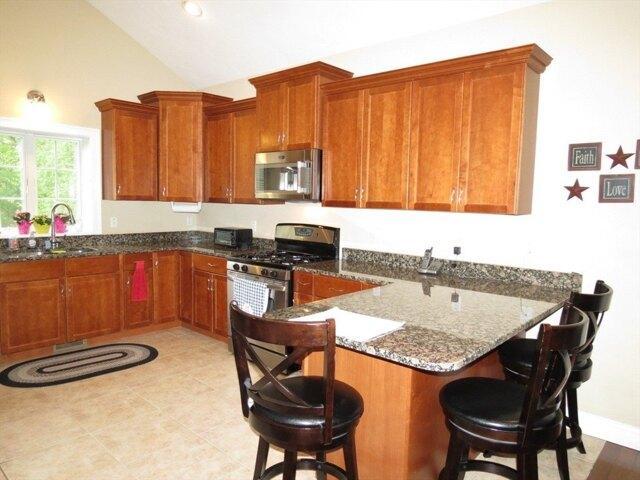 condo with 3 bedroom, Rockland MA DS103444070