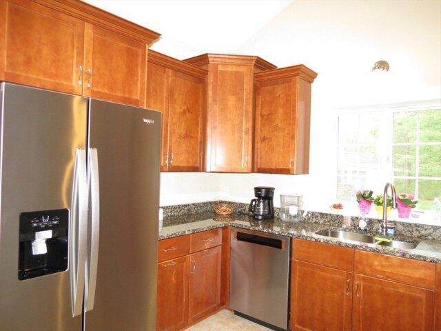 condo with 3 bedroom, Rockland MA ES102961657