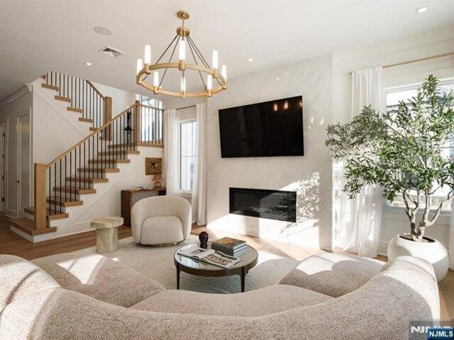condo with 3 bedroom, Rockleigh NJ ES104808325