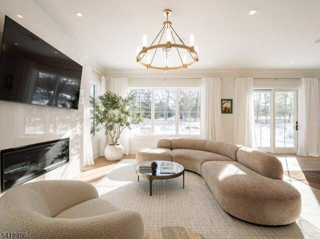 condo with 3 bedroom, Rockleigh NJ ES105176100