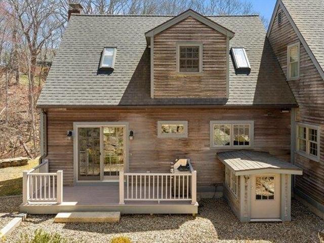 condo with 3 bedroom, Rockport MA DS102775723