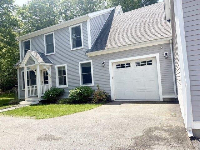 condo with 3 bedroom, Rockport MA DS103500376