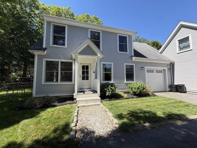 condo with 3 bedroom, Rockport MA DS103773697