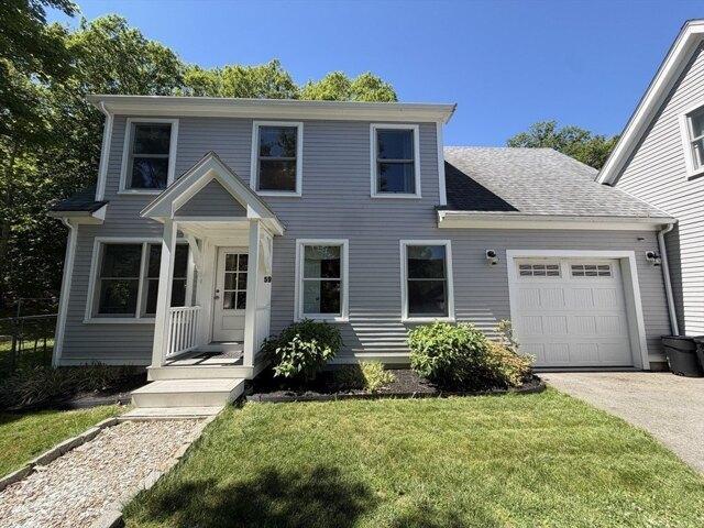 condo with 3 bedroom, Rockport MA ES105059785