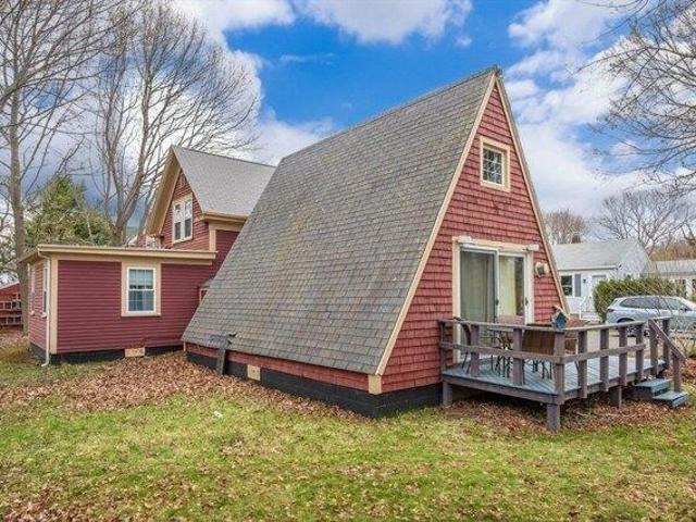 condo with 3 bedroom, Rockport MA ES105159484
