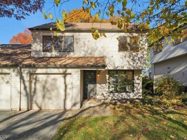 condo with 3 bedroom, Roseland NJ DS102284868