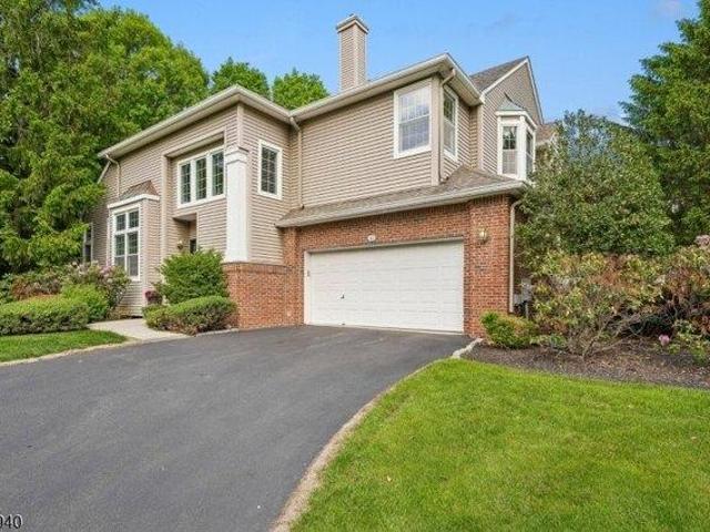 condo with 3 bedroom, Roseland NJ DS102728086