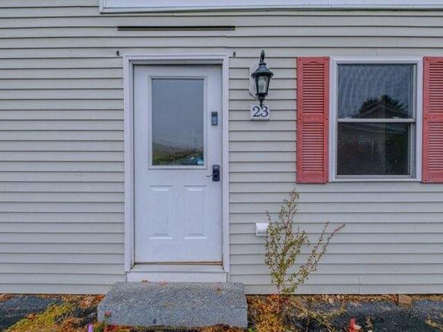 condo with 3 bedroom, Rumford ME ES103929771