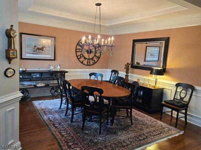 condo with 3 bedroom, Scotch Plains NJ ES104191526