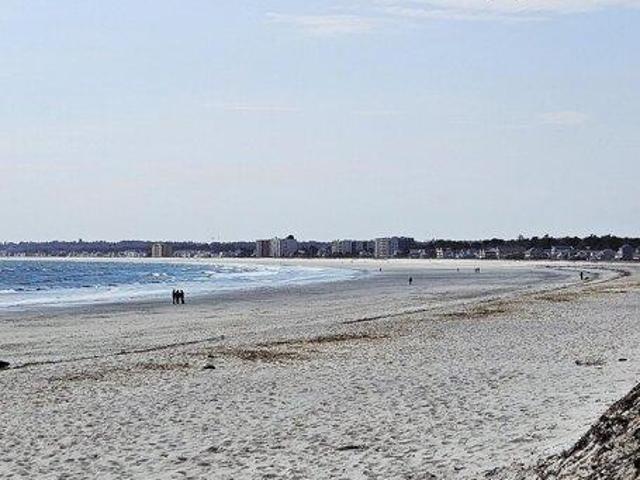 condo with 3 bedroom, Scarborough ME DLS102217557