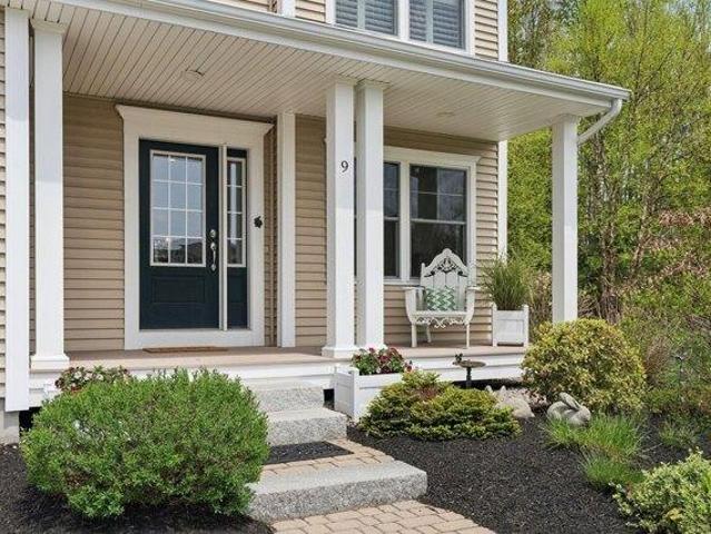 condo with 3 bedroom, Scarborough ME DS103159391