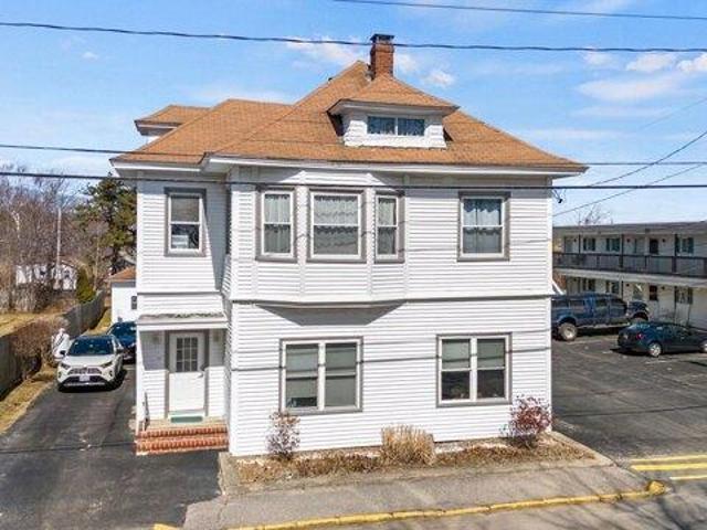 condo with 3 bedroom, Scarborough ME ES104790605