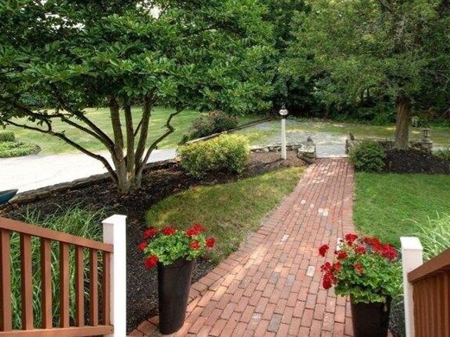 condo with 3 bedroom, Scituate MA DS102800659