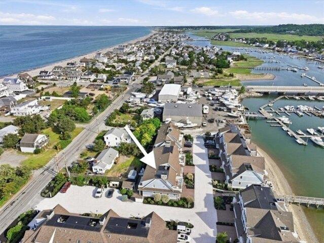 condo with 3 bedroom, Scituate MA DS104042300