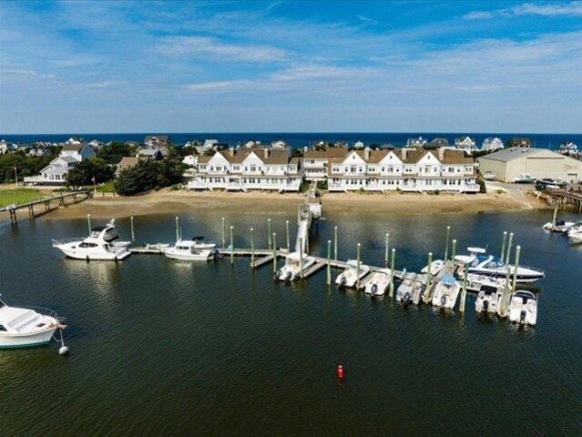 condo with 3 bedroom, Scituate MA ES103665160