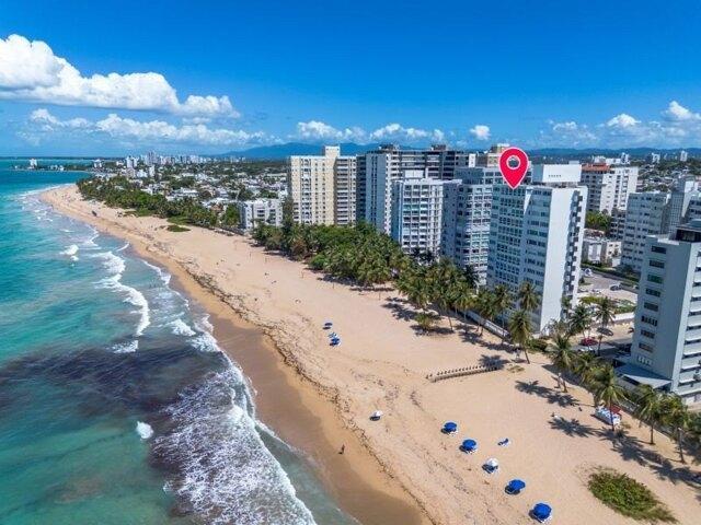 condo with 3 bedroom, San Juan TX ES104808593