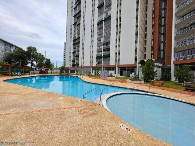 condo with 3 bedroom, San Juan TX ES105081760