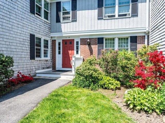 condo with 3 bedroom, Sandwich MA DS103497148