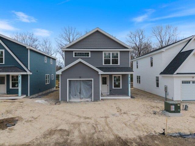 condo with 3 bedroom, Saco ME DLS102120374