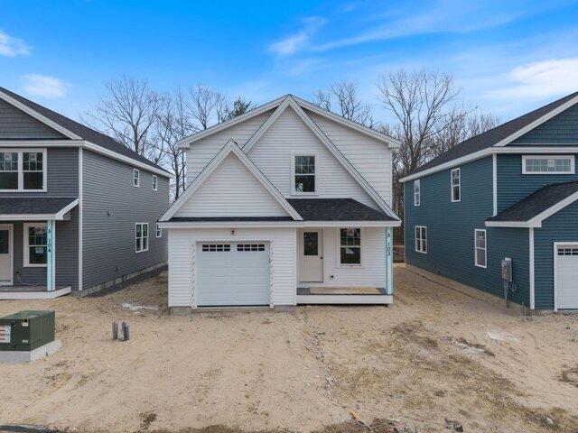 condo with 3 bedroom, Saco ME DLS102800817