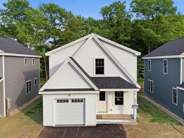 condo with 3 bedroom, Saco ME DS104116066