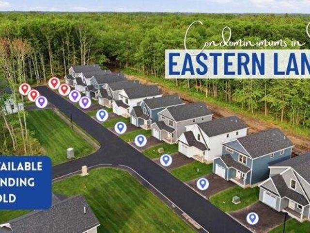 condo with 3 bedroom, Saco ME DS103160697