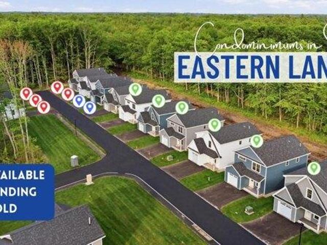 condo with 3 bedroom, Saco ME DS103932095