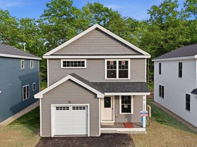 condo with 3 bedroom, Saco ME ES103887856