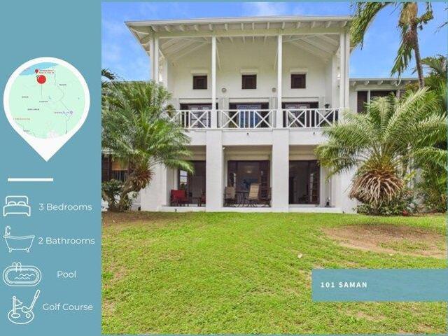 condo with 3 bedroom, Saint Croix IN DS101958367