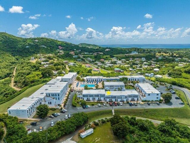 condo with 3 bedroom, Saint Croix IN DS104328824