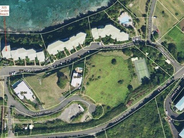 condo with 3 bedroom, Saint Croix IN ES103773685