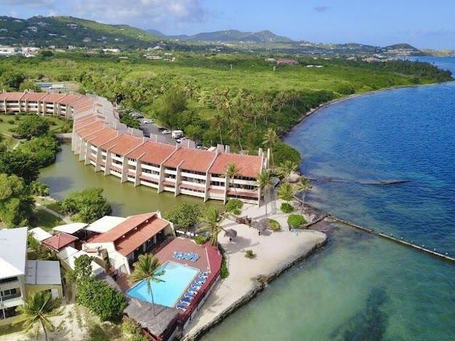 condo with 3 bedroom, Saint Croix IN ES104989887