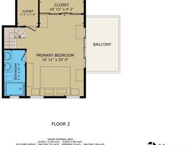condo with 3 bedroom, Saint Croix IN ES105094525