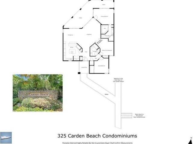 condo with 3 bedroom, Saint Croix IN ES105095045