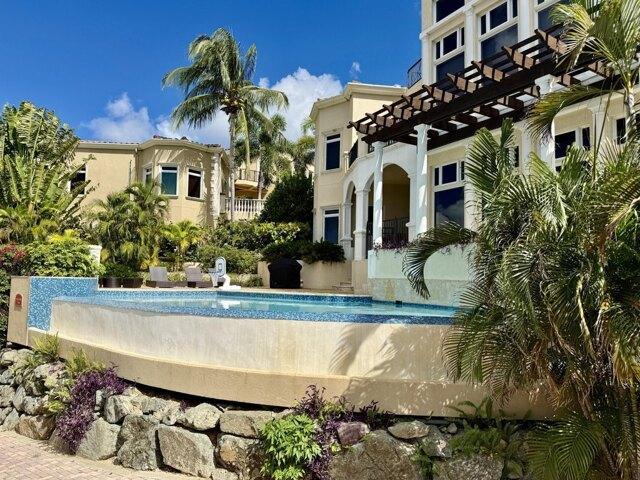 condo with 3 bedroom, Saint John IN ES104835071