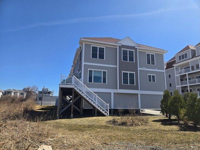 condo with 3 bedroom, Salisbury MA DLS102860526