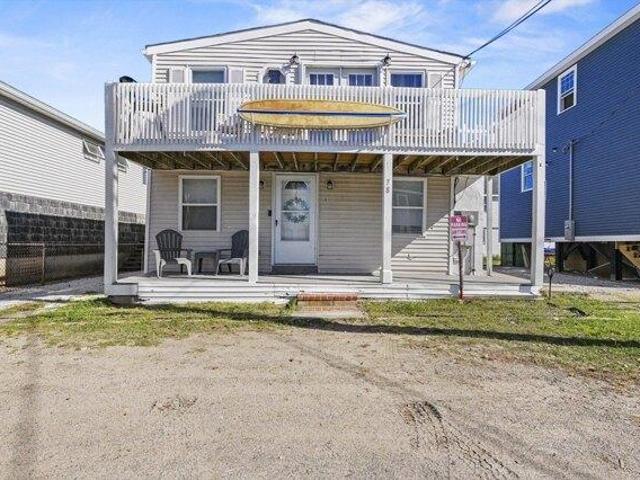 condo with 3 bedroom, Salisbury MA DS101957129
