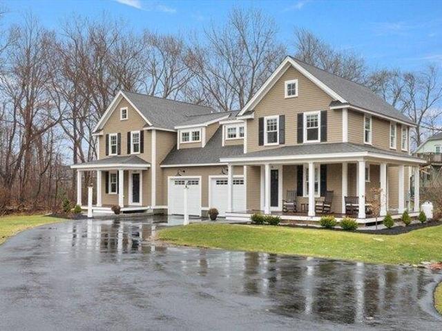 condo with 3 bedroom, Salisbury MA DS102061341