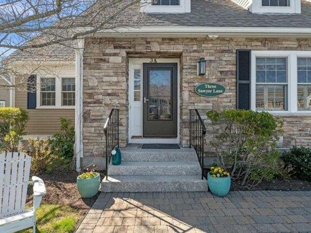 condo with 3 bedroom, Salisbury MA DS102064480
