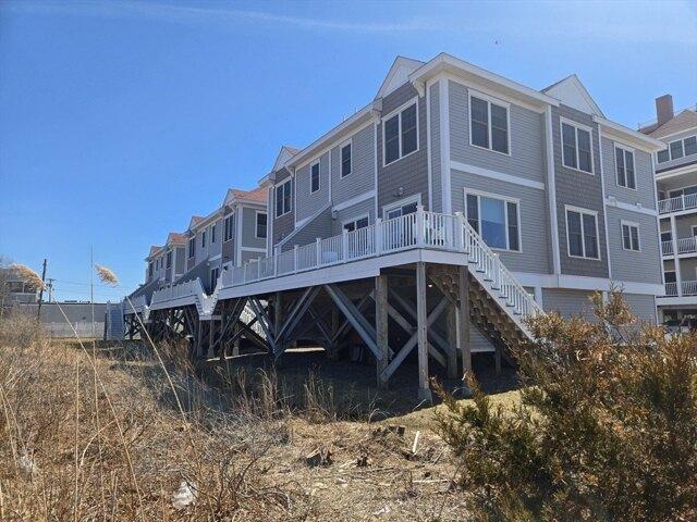 condo with 3 bedroom, Salisbury MA ES103443999