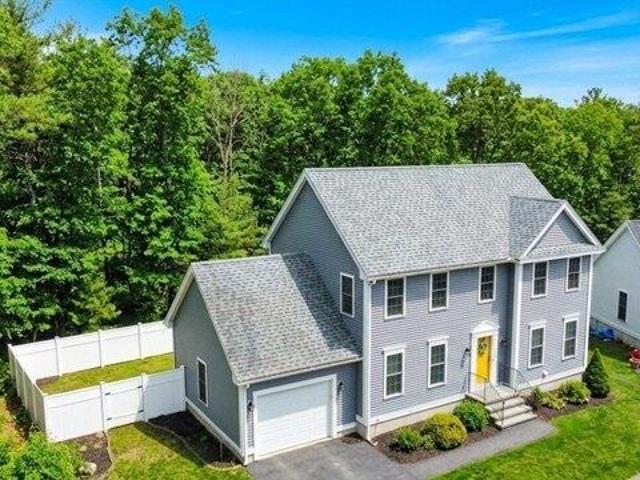 condo with 3 bedroom, Salisbury MA ES105113792