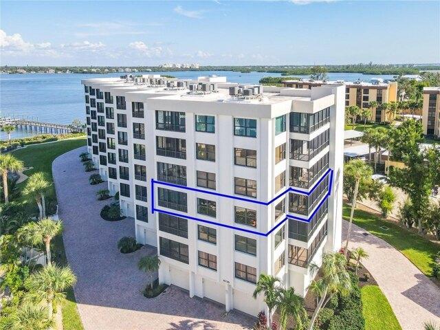 condo with 3 bedroom, Sarasota FL ES103500614