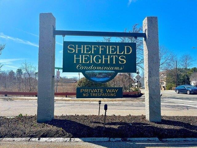 condo with 3 bedroom, Saugus MA DS102372525