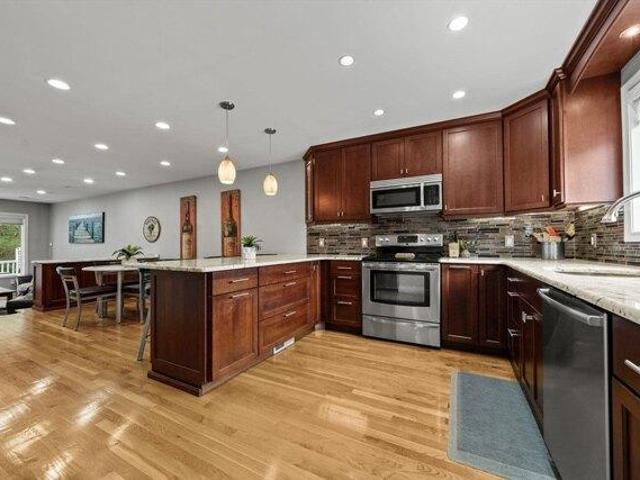 condo with 3 bedroom, Saugus MA ES105093719