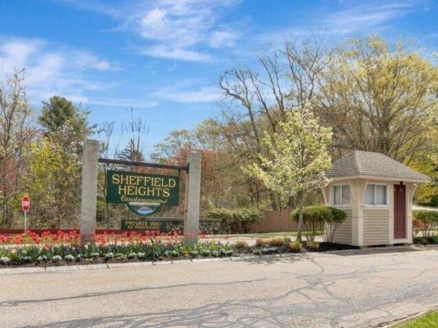 condo with 3 bedroom, Saugus MA ES105202440