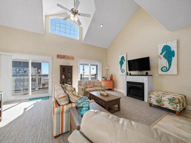 condo with 3 bedroom, Sea Isle City NJ DS102314816